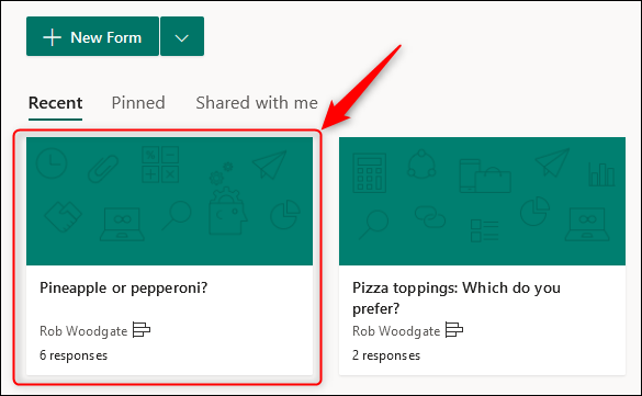 How to Create a Poll In Microsoft Outlook