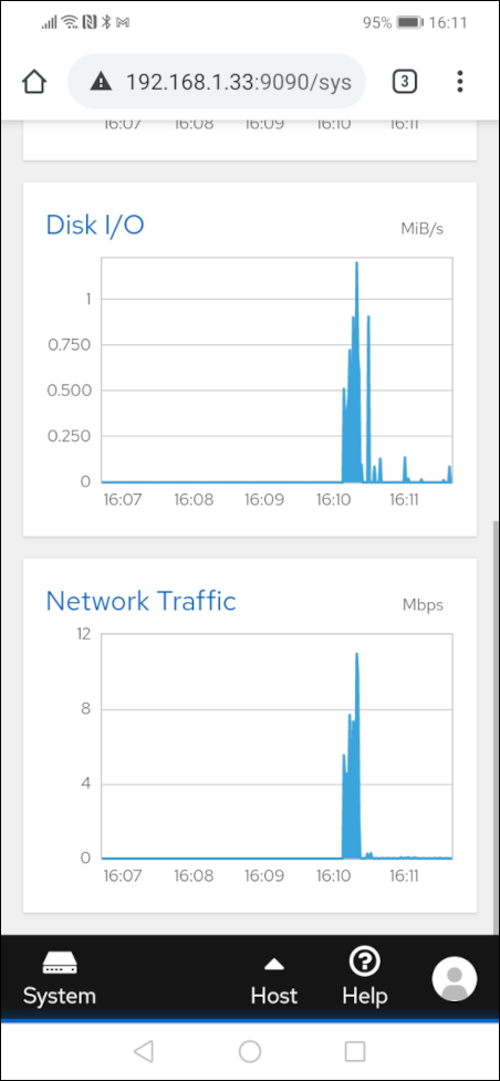 How to Manage Linux Servers with the Cockpit Web Interface