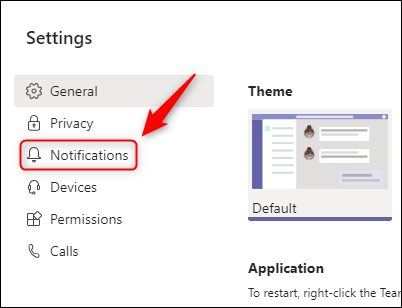 How to Configure Microsoft Teams Notifications
