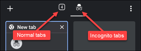 How to Use Incognito Mode in Google Chrome for Android
