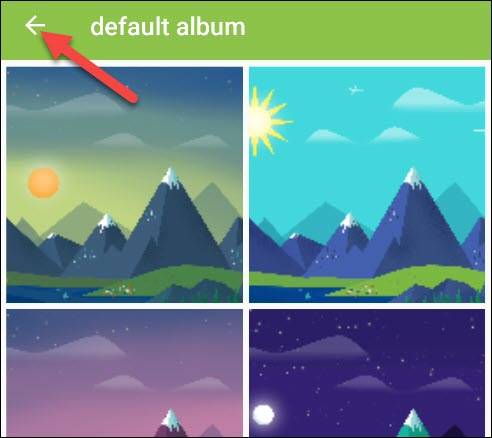 How to Change Android's Wallpaper Based on the Time of Day