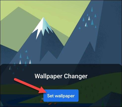 How to Change Android's Wallpaper Based on the Time of Day