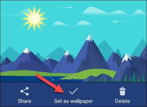 How to Change Android's Wallpaper Based on the Time of Day