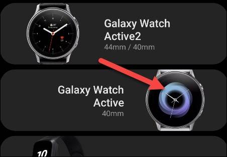 How to Connect a Samsung Galaxy Watch to a New Phone