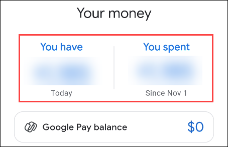 How to Connect Google Pay to Your Bank or Credit Card to Track Spending