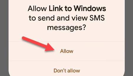 How to Link an Android Phone to a Windows 10 PC With Microsoft Phone Link