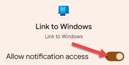 How to Link an Android Phone to a Windows 10 PC With Microsoft Phone Link