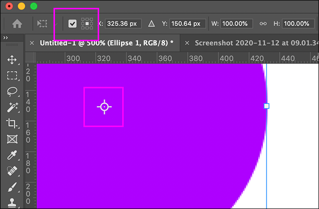 How to Bring Back Photoshop’s Old Free Transform Controls