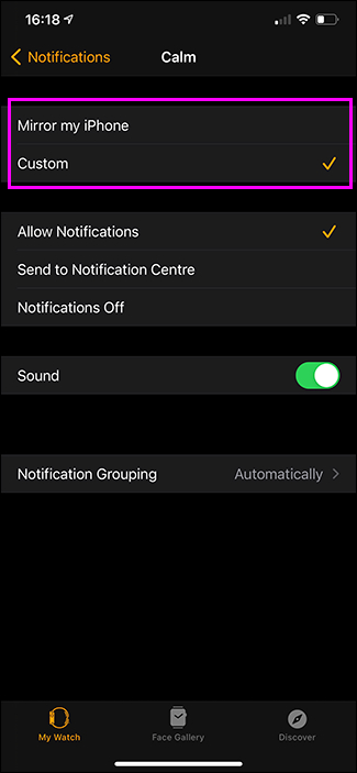 How to Control Alerts and Notifications on Your Apple Watch
