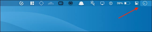 How to Customize the Time and Date in the Mac Menu Bar