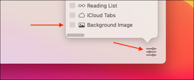 How to Customize the Safari Start Page on Mac