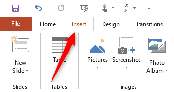 How to Create a Family Tree in Microsoft PowerPoint