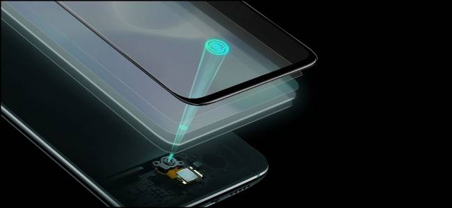 How Does In-Display Fingerprint Scanning Work?
