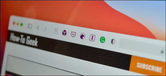 How to Install Safari Extensions on Mac