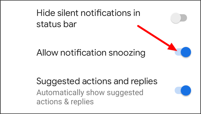 How to Pause Notifications on Android