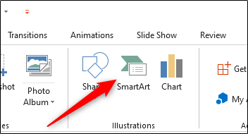 How to Create a Family Tree in Microsoft PowerPoint