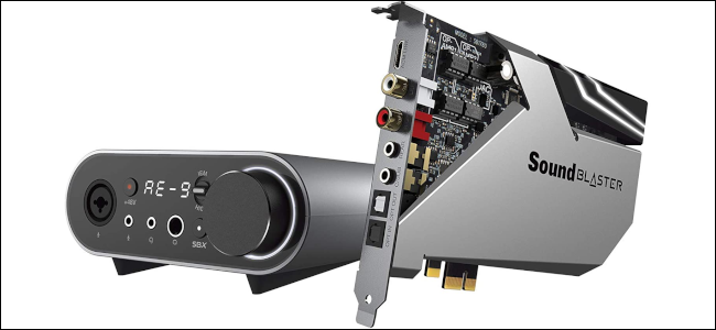 8 Useful PCIe Cards to Put in Your Secondary PCIe Slot
