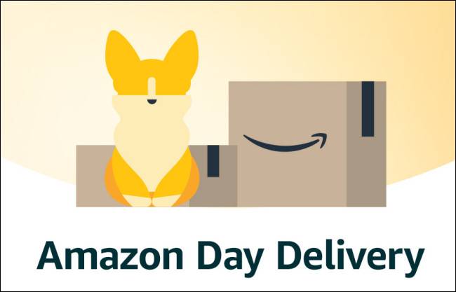 How to Get All Your Amazon Packages on the Same Day