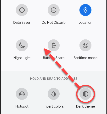 How to Turn on Dark Mode on Android