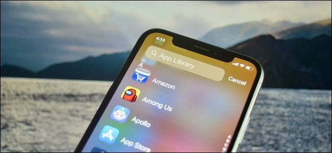 How to See an Alphabetical List of All Your iPhone Apps