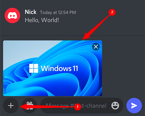 How to Use Spoiler Tags to Hide Messages and Images on Discord
