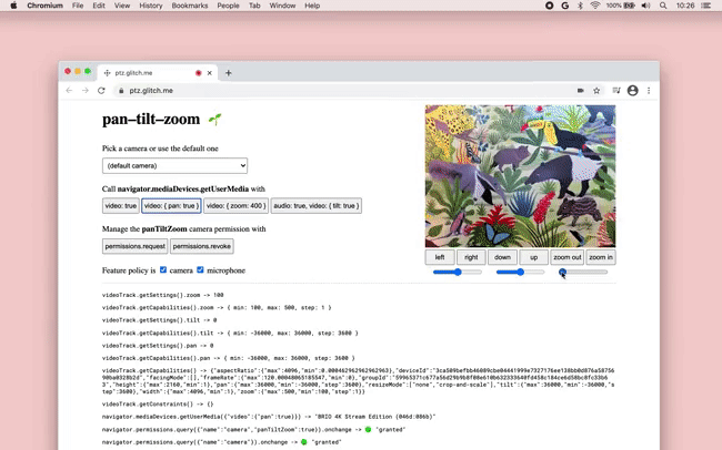 What's New in Chrome 87, Available Now
