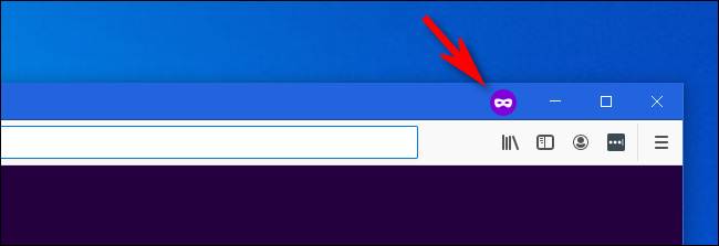 How to Open Firefox's Private Browsing Mode with a Keyboard Shortcut