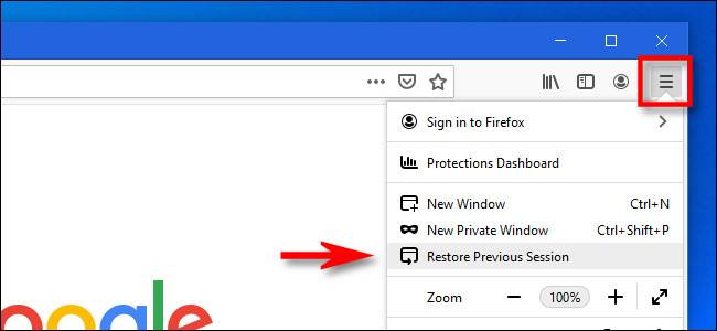 How to Close All Firefox Windows at Once