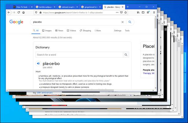 How to Close All Firefox Windows at Once