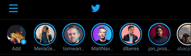 How to Mute Fleets on Twitter