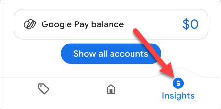 How to Connect Google Pay to Your Bank or Credit Card to Track Spending