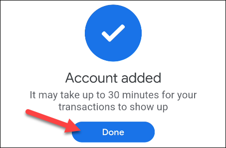 How to Connect Google Pay to Your Bank or Credit Card to Track Spending