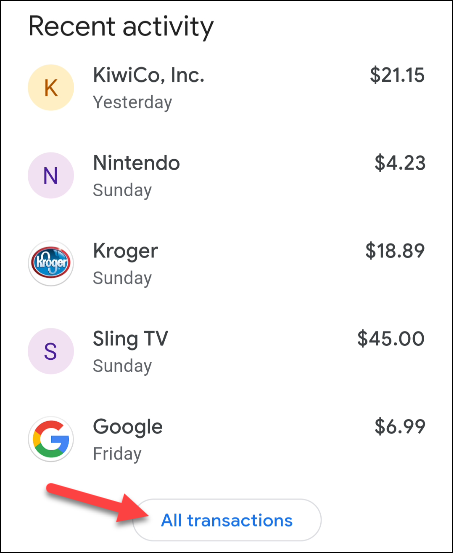 How to Connect Google Pay to Your Bank or Credit Card to Track Spending