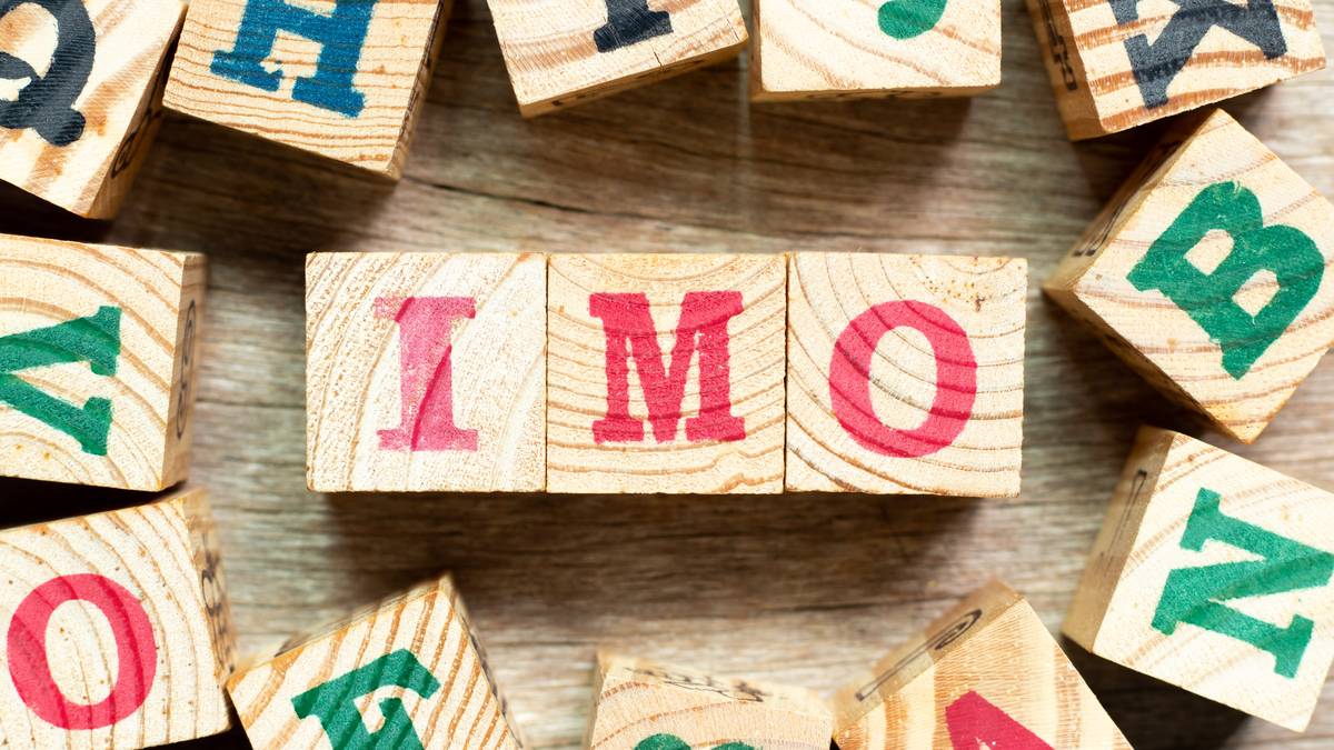 What Do "IMO" and "IMHO" Mean, and How Do You Use Them?