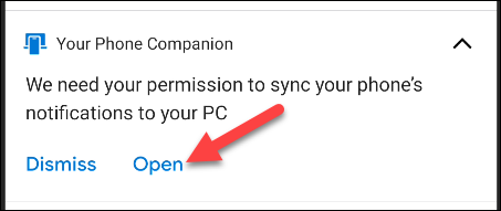 How to Link an Android Phone to a Windows 11 PC With Microsoft Phone Link