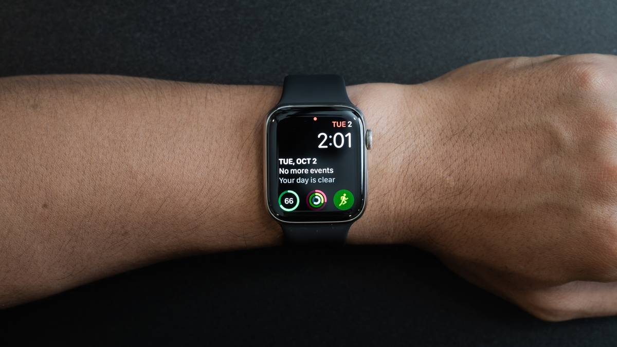 How to Make the Most of Complications on Your Apple Watch