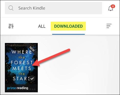 How to Download Free eBooks with Amazon Prime
