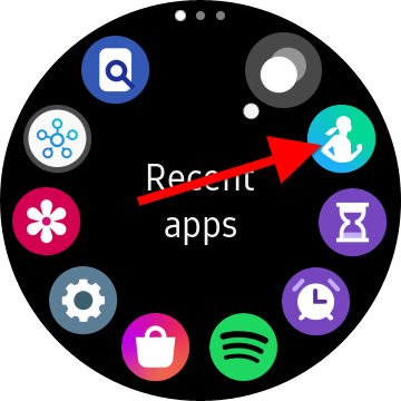 How to Measure Your Heart Rate with a Samsung Galaxy Watch