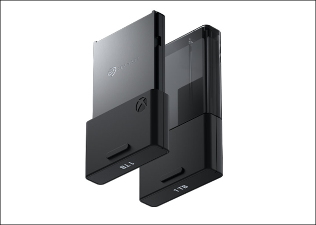 How to Expand Your Xbox Series X|S Storage