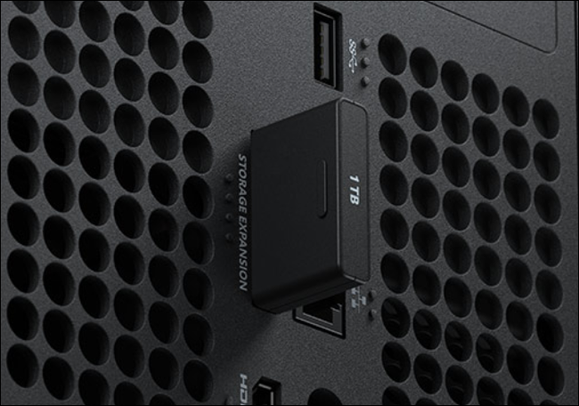 How to Expand Your Xbox Series X|S Storage