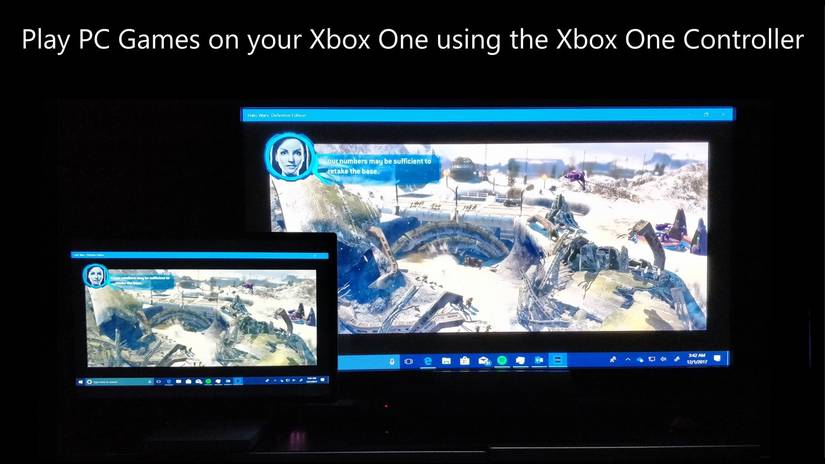 Quick Tip: You Can Stream Your PC Games to an Xbox One, Series X, or ...