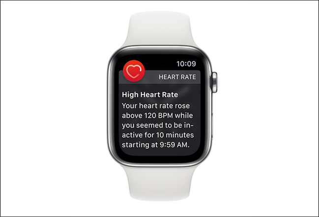 What Health Conditions Can an Apple Watch Detect?
