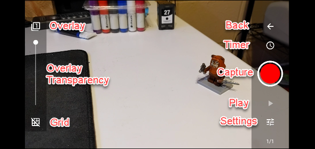 How to Make Stop-Motion Videos with Your Phone