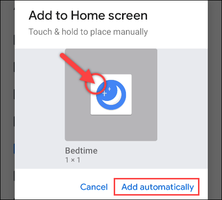 How to Start Google Assistant Routines From Your Home Screen
