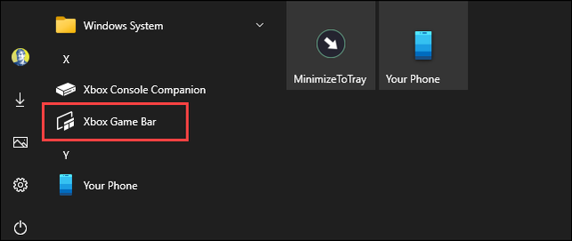How to Record Screen on Windows 10