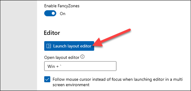 How to Snap Windows to Custom Screen Regions on Windows 10