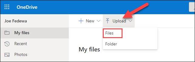 How to Wirelessly Transfer Files Between Windows and Android