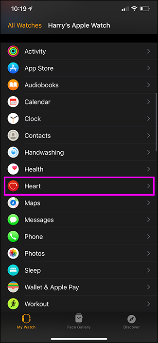What Health Conditions Can an Apple Watch Detect?