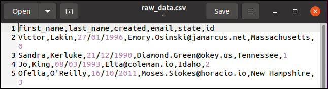 How to Use DB Browser for SQLite on Linux