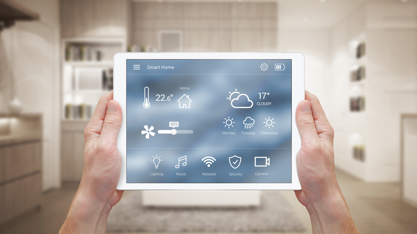 Now's the Best Time to Start a Smart Home---Here's How